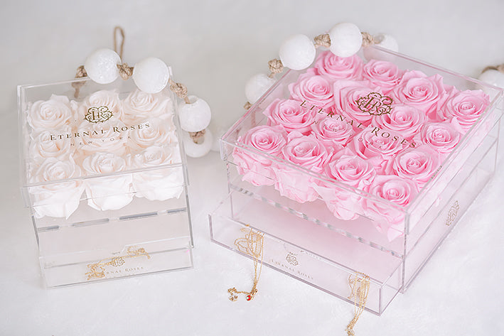 Eternal Roses® | Luxury Preserved Roses Arrangements & Unique Gifts ...